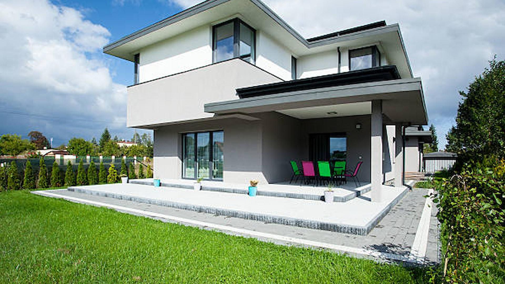 Outdoor Layout Options You May Consider For Your NSW Home